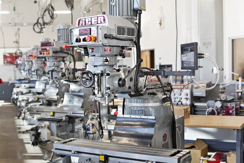 Machining Workstations Stock Photos - Free & Royalty-Free Stock Photos ...