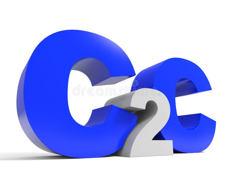 C2c Customer Stock Illustrations – 40 C2c Customer Stock Illustrations ...