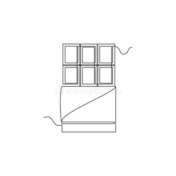 Chocolate Vector Symbols Stock Illustrations – 4,276 Chocolate Vector ...