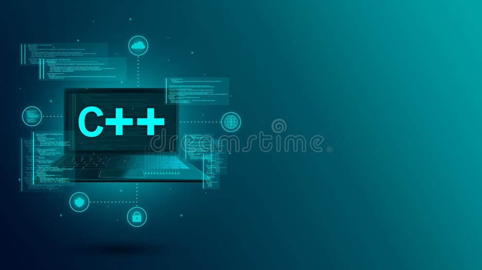 C++ Code, Web Development, Coding and Programming of a Site or ...