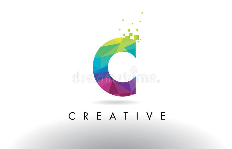 Letter C Origami Stock Illustrations – 749 Letter C Origami Stock ...