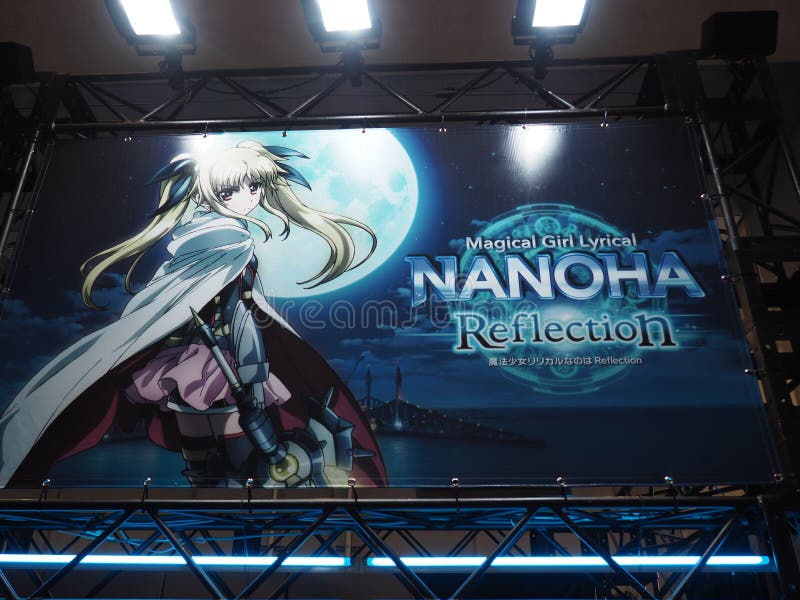 C91, Comiket 91 editorial stock image. Image of tokyo - 91295579