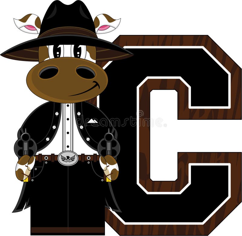 C Cow Stock Illustrations – 166 C Cow Stock Illustrations, Vectors ...