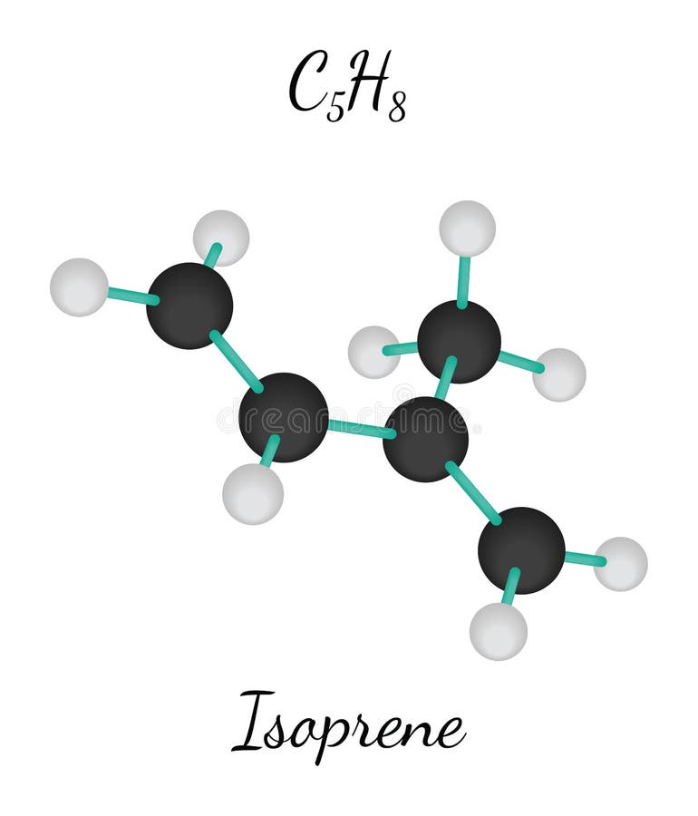 Isoprene