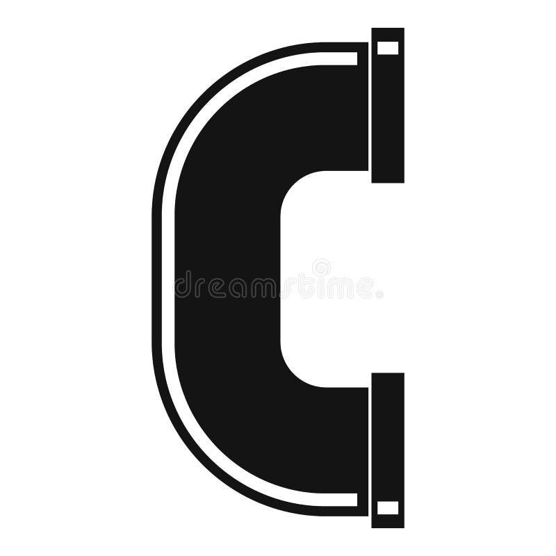 C Pipe Stock Illustrations – 140 C Pipe Stock Illustrations, Vectors ...