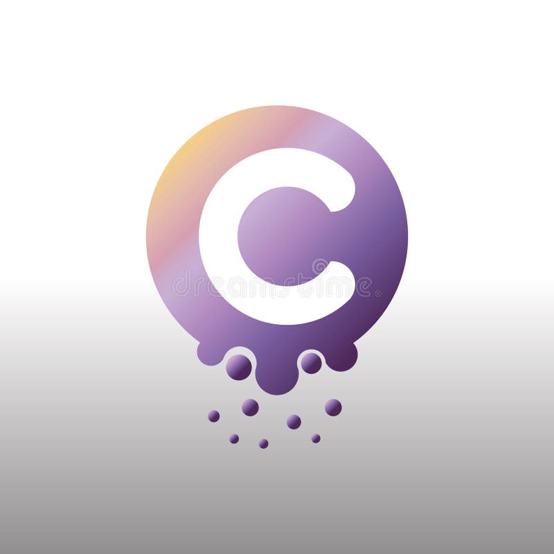 Letter C Point Logo Stock Illustrations – 316 Letter C Point Logo Stock ...