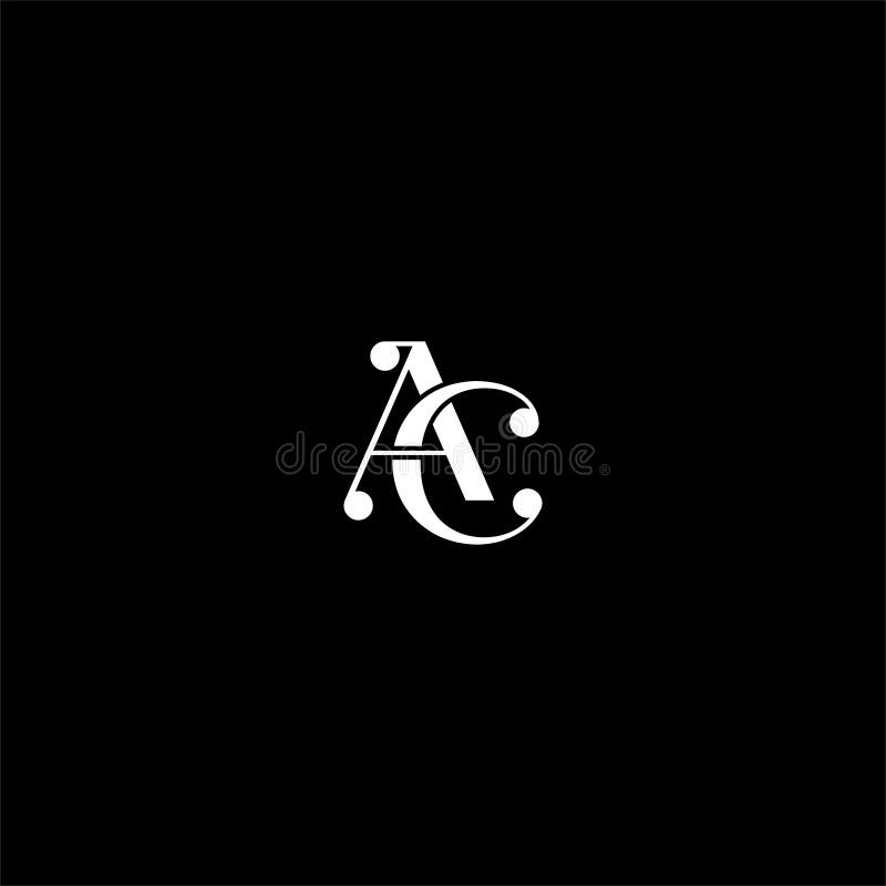 Creative Ac Logo Stock Illustrations – 1,782 Creative Ac Logo Stock ...