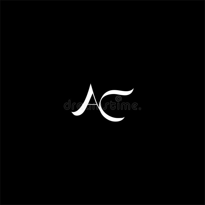 Creative Ac Logo Stock Illustrations – 1,782 Creative Ac Logo Stock ...