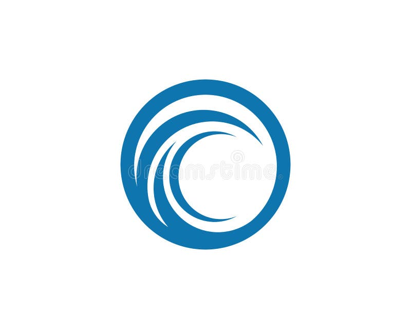 Letter C Wave Stock Illustrations – 949 Letter C Wave Stock ...