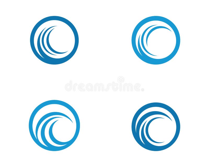 Letter C Wave Stock Illustrations – 902 Letter C Wave Stock ...
