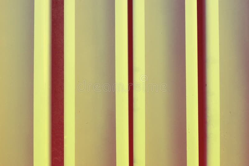 C Light Lip Channel Structural Steel Pattern Texture Stock Image ...
