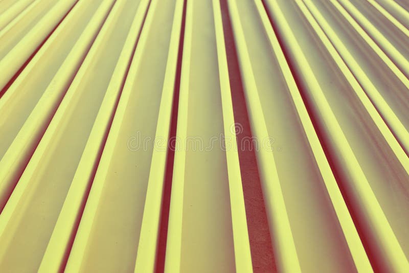 C Light Lip Channel Structural Steel Pattern Texture Stock Photo ...