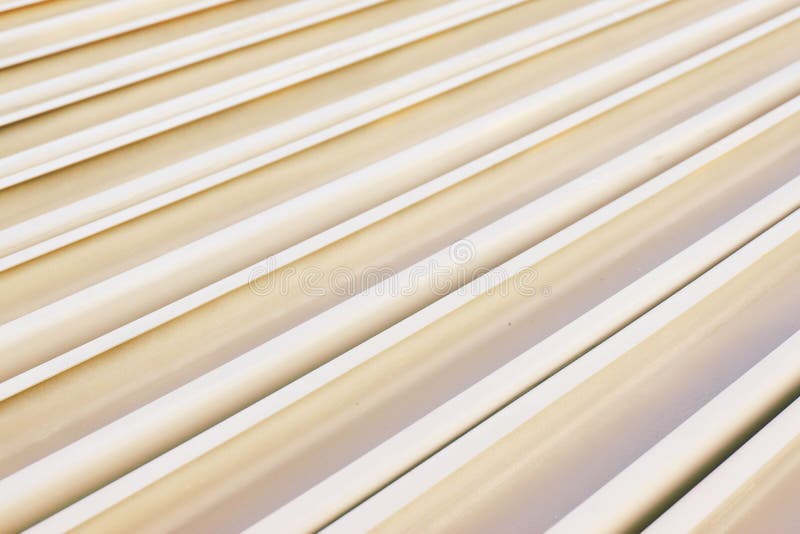 C Light Lip Channel Structural Steel Pattern Texture Stock Photo ...