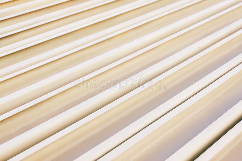 C Light Lip Channel Structural Steel Pattern Texture Stock Photo ...