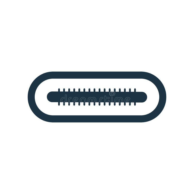 Usbc Stock Illustrations – 619 Usbc Stock Illustrations, Vectors ...