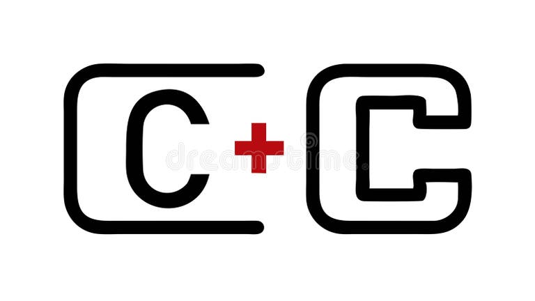 Showing Programming Language Stock Illustrations 693 Showing Programming Language Stock