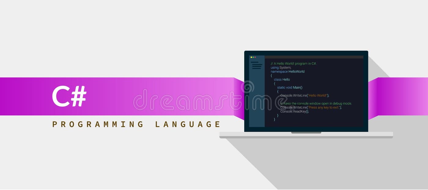 C Programming Stock Illustrations – 428 C Programming Stock Illustrations, Vectors & Clipart ...