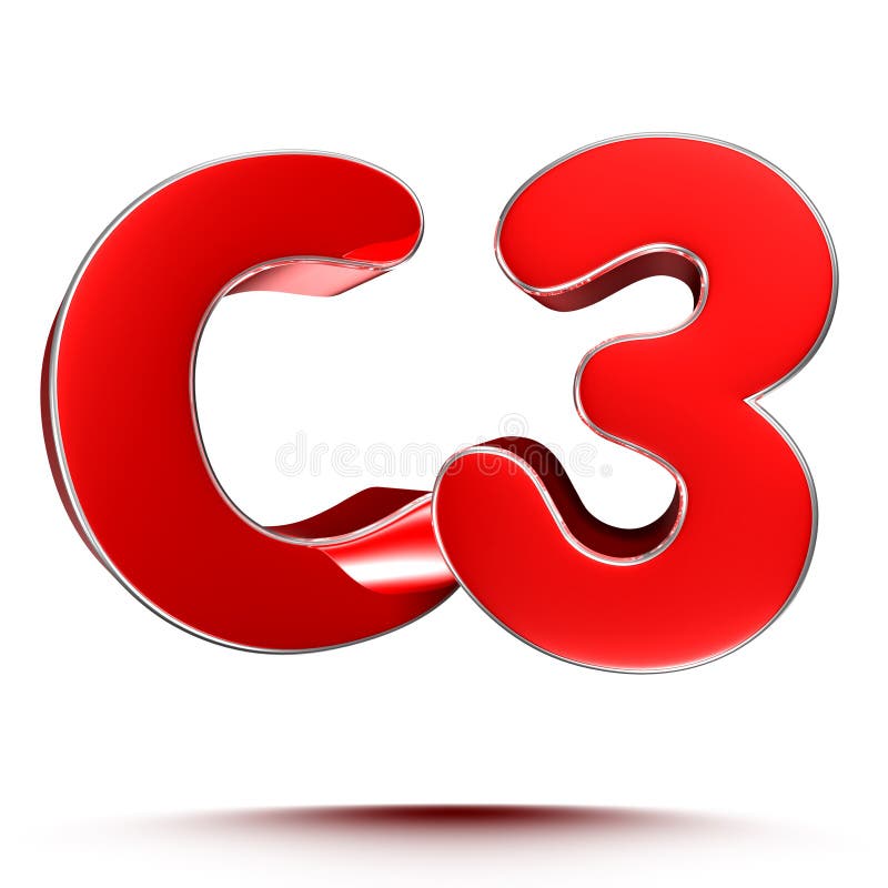 C3 Logo Stock Illustrations – 24 C3 Logo Stock Illustrations, Vectors ...