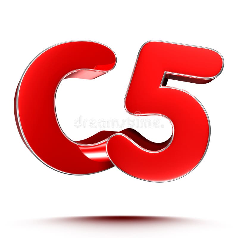 C5 Symbol Stock Illustrations – 26 C5 Symbol Stock Illustrations ...