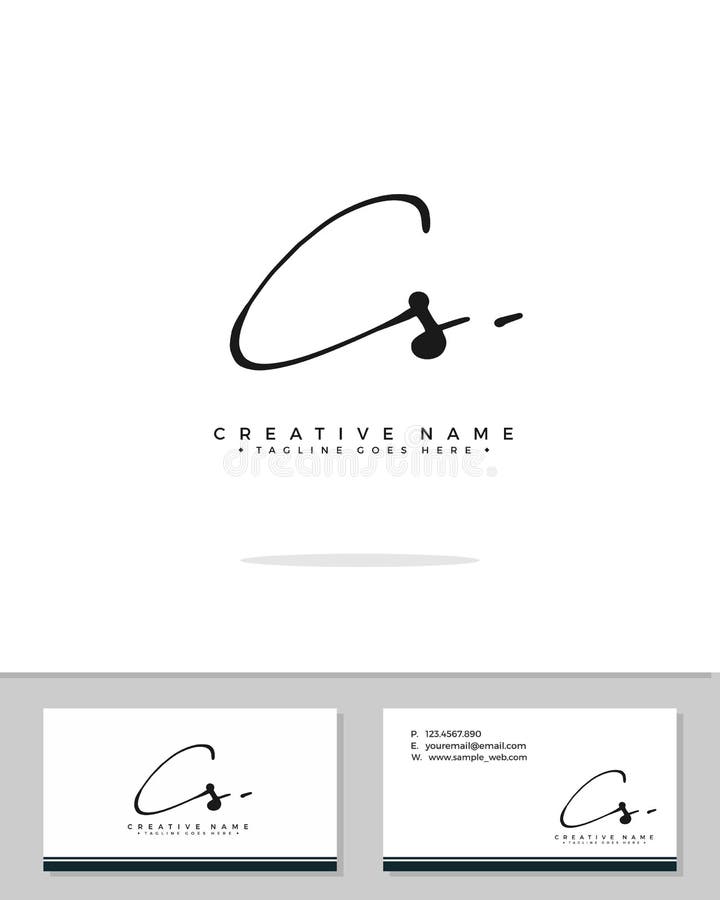 Cs Signature Stock Illustrations – 264 Cs Signature Stock Illustrations ...
