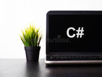 C Sharp Programming Stock Photos - Free & Royalty-Free Stock Photos ...