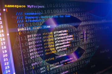 Programming Example Stock Illustrations – 724 Programming Example Stock ...