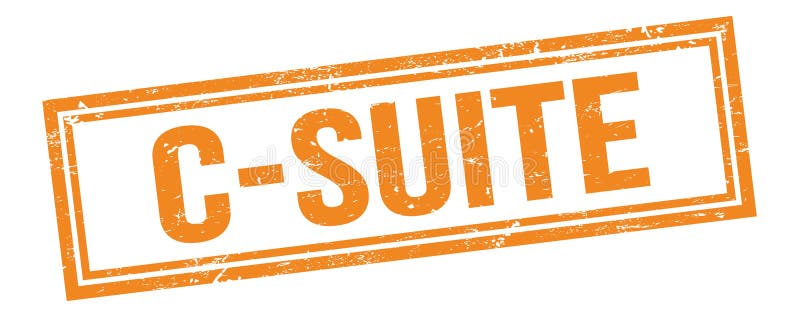 C Suite Stock Illustrations – 98 C Suite Stock Illustrations, Vectors ...