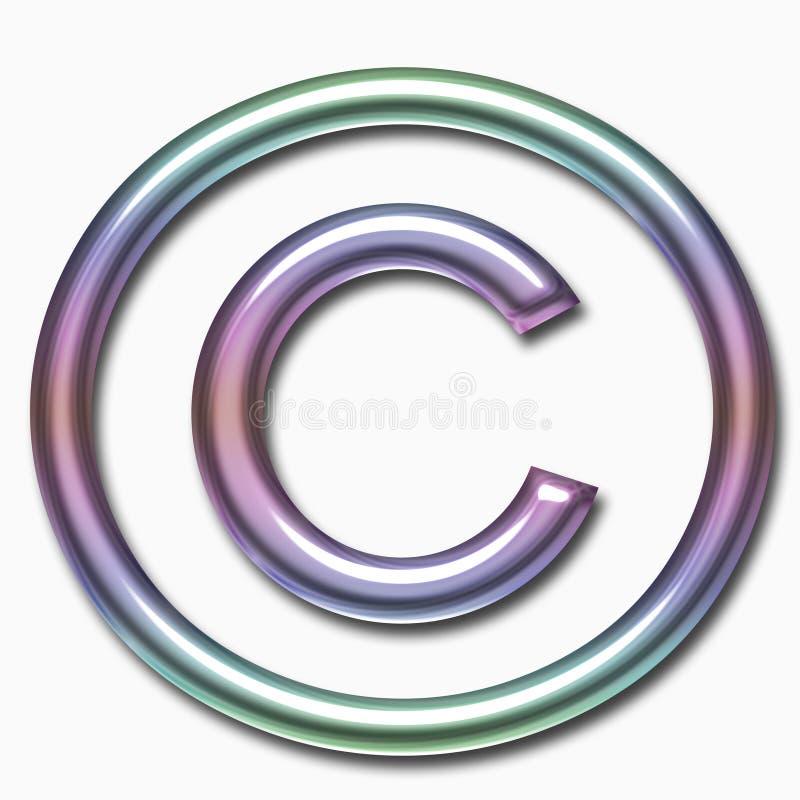 C-symbol stock illustrationer. Illustration av fläck, begränsa - 6453757