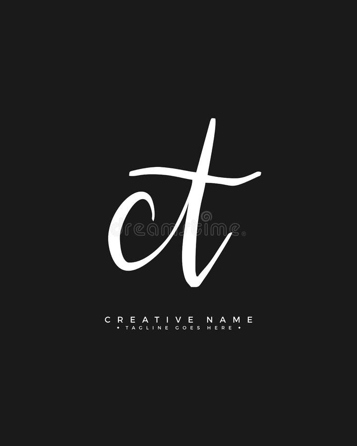 Ct Signature Stock Illustrations – 205 Ct Signature Stock Illustrations ...