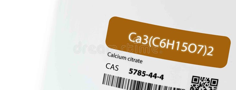 AgONC - Silver Fulminate stock image. Image of science - 296042123