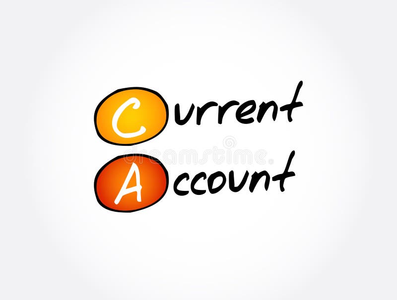 Current Account Stock Illustrations – 656 Current Account Stock ...