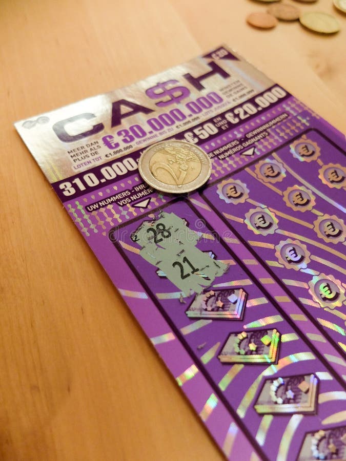 Scratch ticket stock photo. Image of hand, random, coin - 15065368
