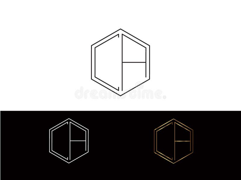 Hexagon Letters Stock Illustrations – 18,784 Hexagon Letters Stock ...