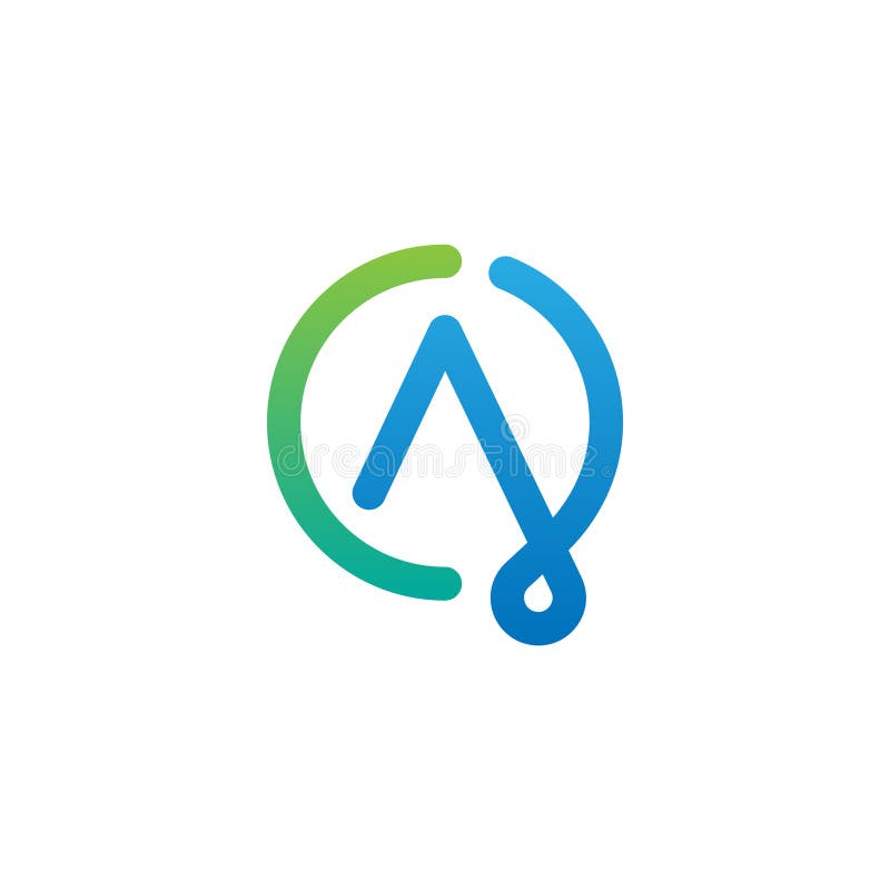 Letter Ca Wedding Monogram Logo Stock Illustrations – 313 Letter Ca ...