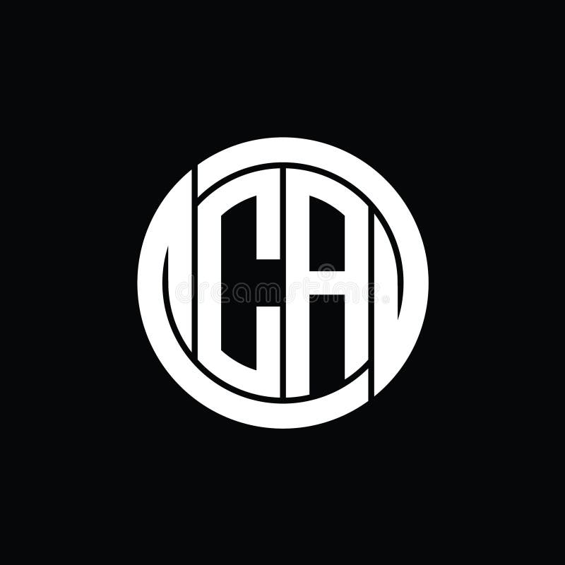 Ca Lettering Stock Illustrations – 1,134 Ca Lettering Stock ...