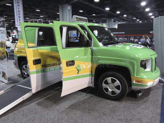 Cab Concept editorial photo. Image of convention, transportation - 29058676