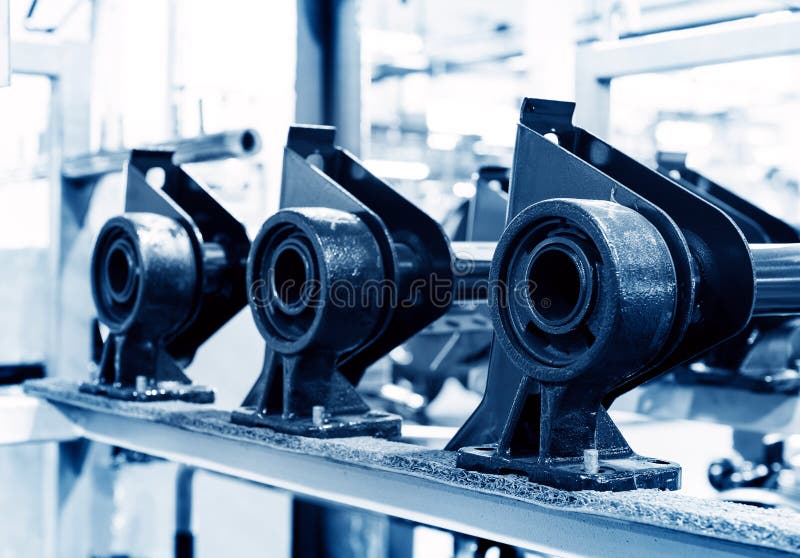 Cab Front support stock photo. Image of shelf, machinery - 44311434