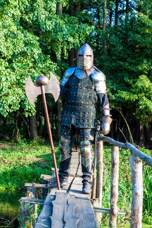 Verdugo medieval foto de archivo. Imagen de imagen, humano - 19721200