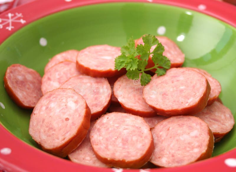 Cabanossi stock photo. Image of bratwurst, chorizo, mettwurst - 37192212