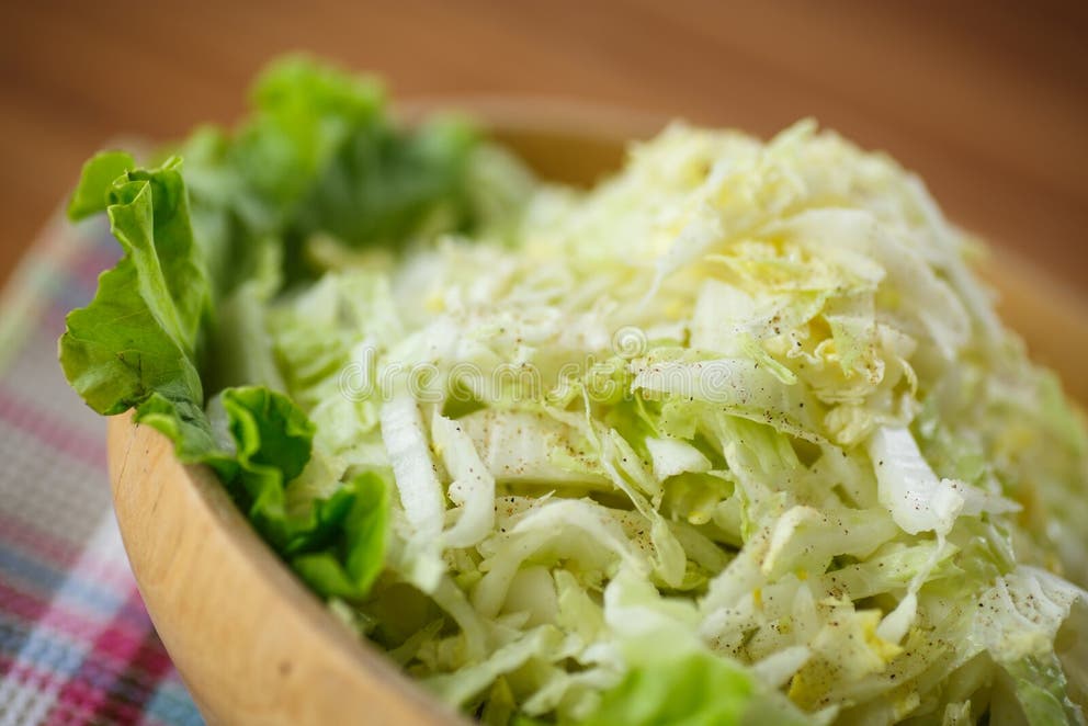 Cabbage cole stock photo. Image of fast, dinner, dish - 38556176