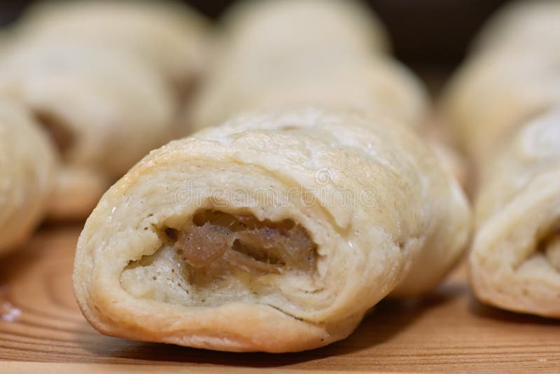 Cabbage cookies stock photo. Image of butter, kitchen - 36909468
