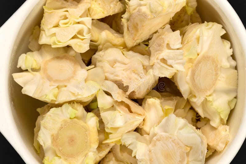 Cabbage Food Waste Detail stock image. Image of compost - 165039535