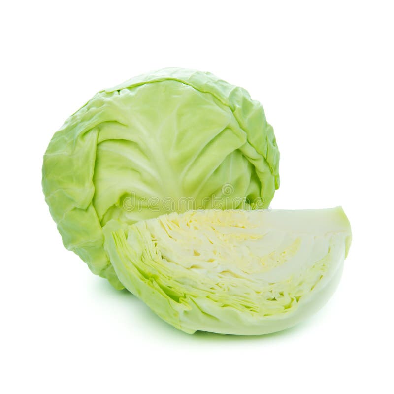 Cabbage stock image. Image of eating, quarter, vegetable - 59853741