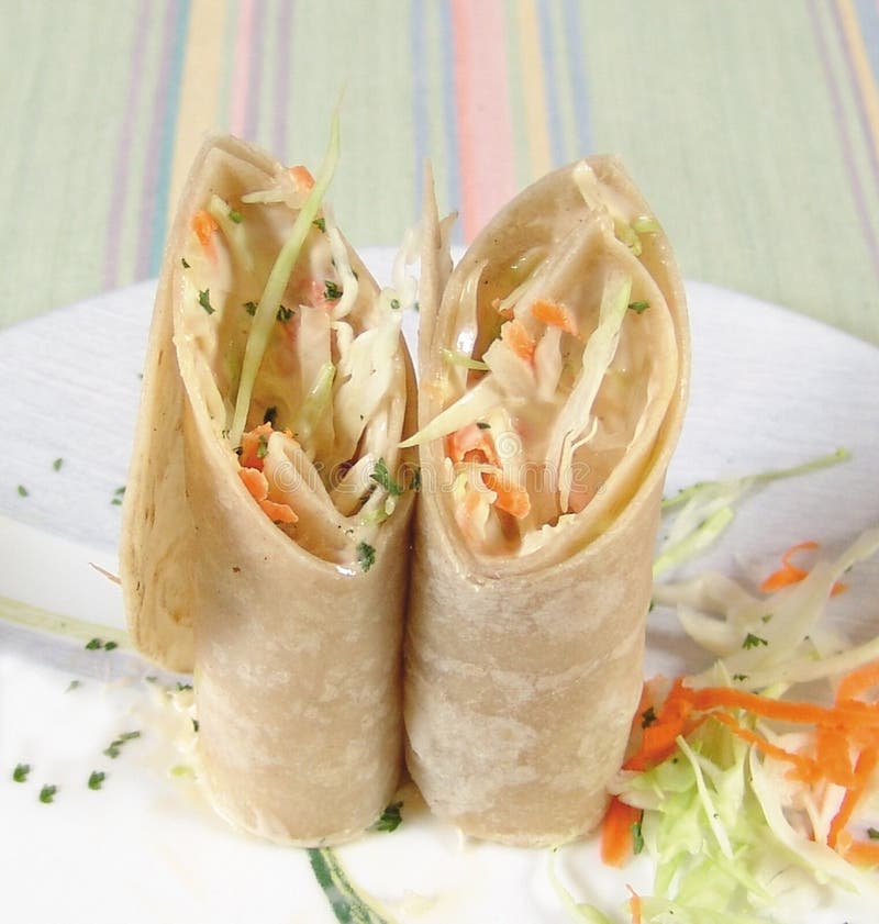 Cabbage rolls stock image. Image of torilla, cabbage, dish - 570069