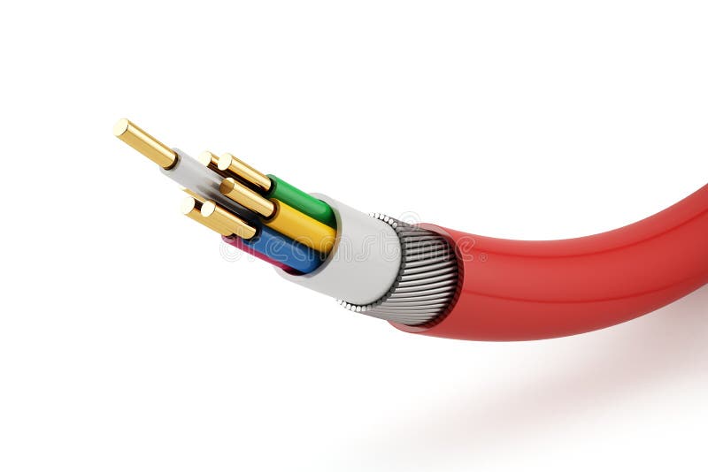 Cabel Stock Illustrations – 243 Cabel Stock Illustrations, Vectors ...