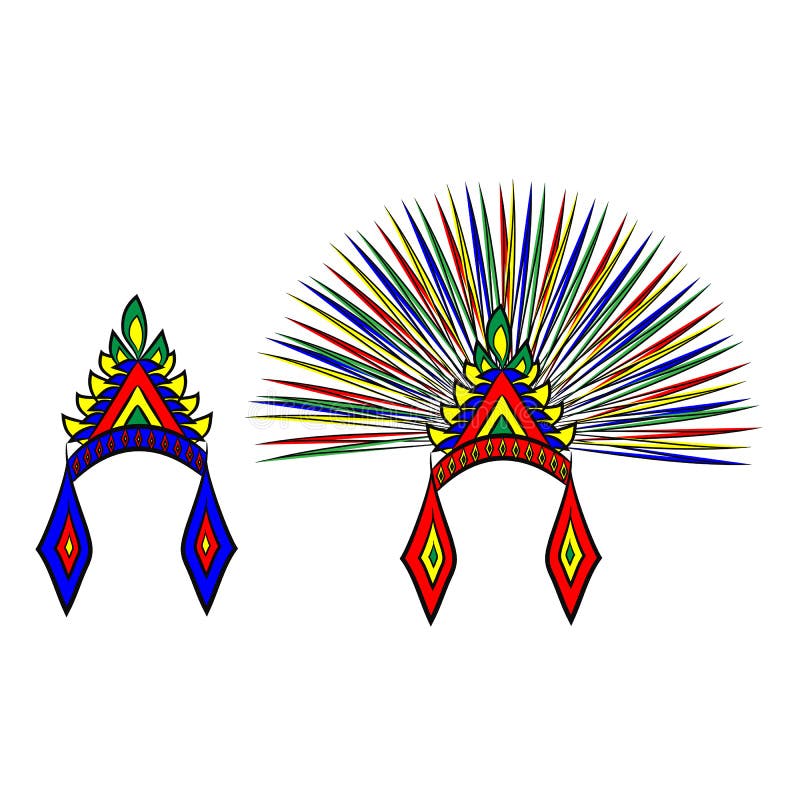 Cabeza De Un Guerrero Azteca De La élite Que Lleva Un Casco En Forma De ...