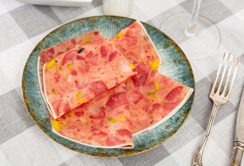 Cabeza Meat Roasted Beef Head Stock Photos - Free & Royalty-Free Stock ...