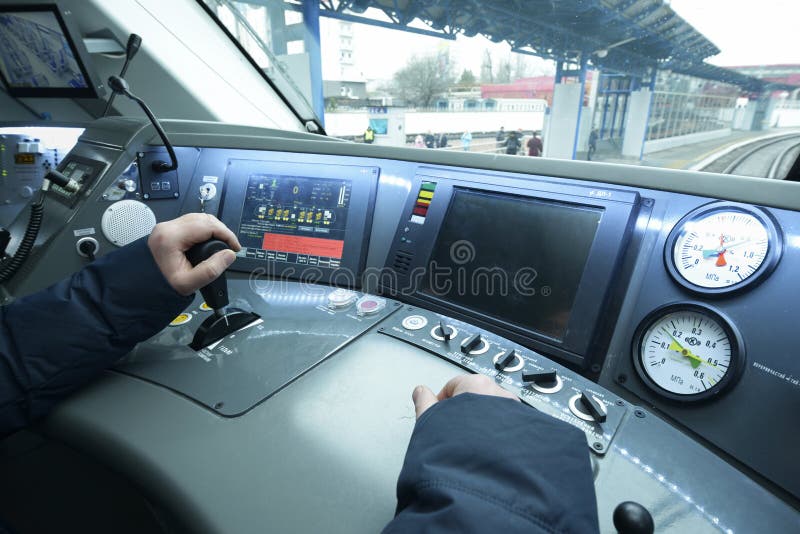 913 Train Driver Cabin Stock Photos - Free & Royalty-Free Stock Photos ...