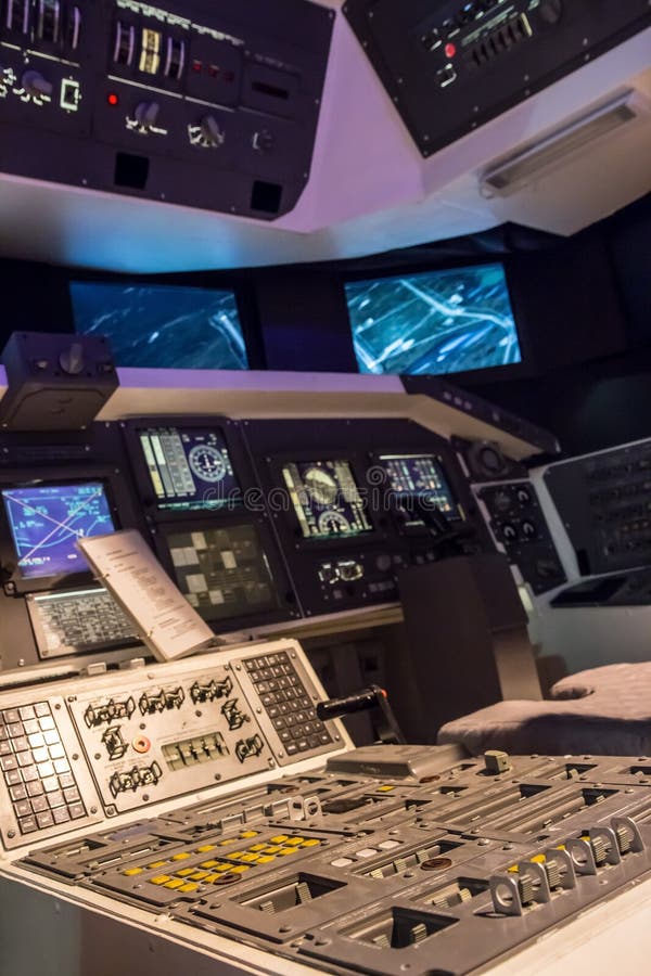 Airplane Screen Console Stock Photos - Free & Royalty-Free Stock Photos ...