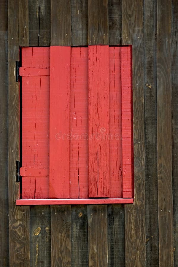 Cabin window stock photo. Image of grunge, gironde, france - 1422160
